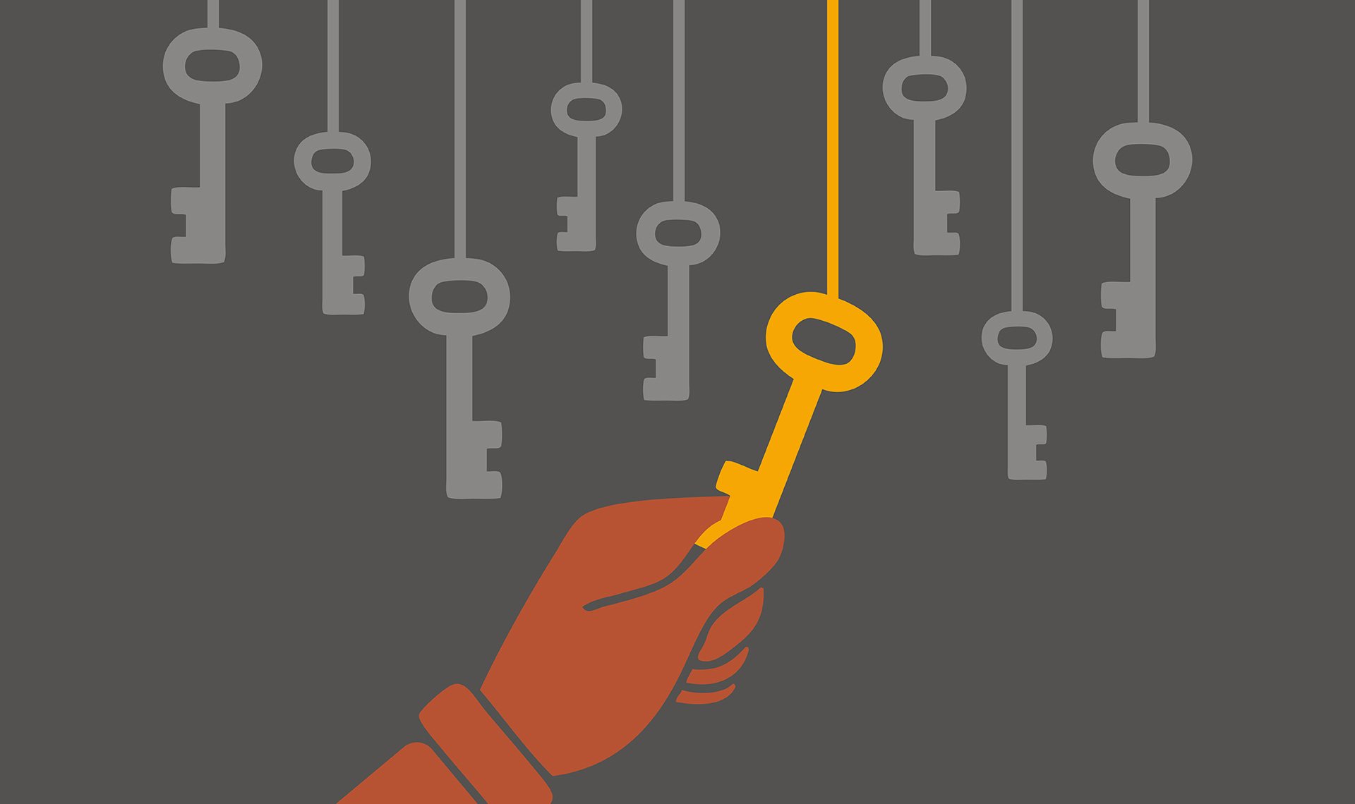 Should I Take The Job? 4 Simple Questions To Help You Decide - Savannah ...