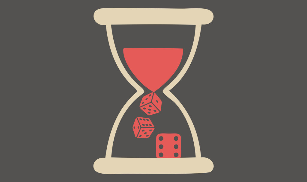 Using Timing & Luck To Your Advantage: 9 Lessons From CEOs - Savannah Group