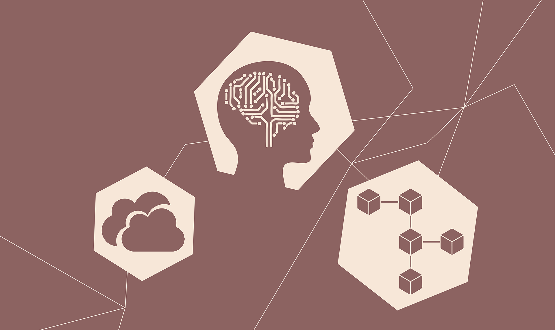 How AI, Cloud And Blockchain Is Inciting The Next Corporate ...