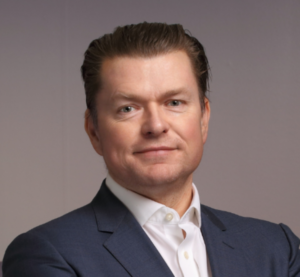 Simon Gough - Savannah Group