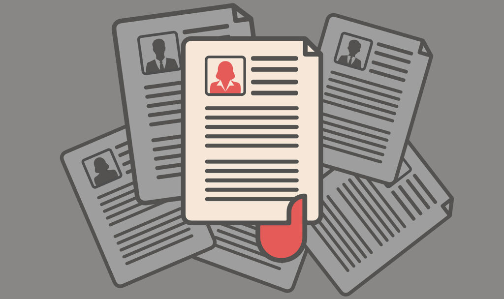 CV Lessons - How To Make Your CV Stand Out - Savannah Group