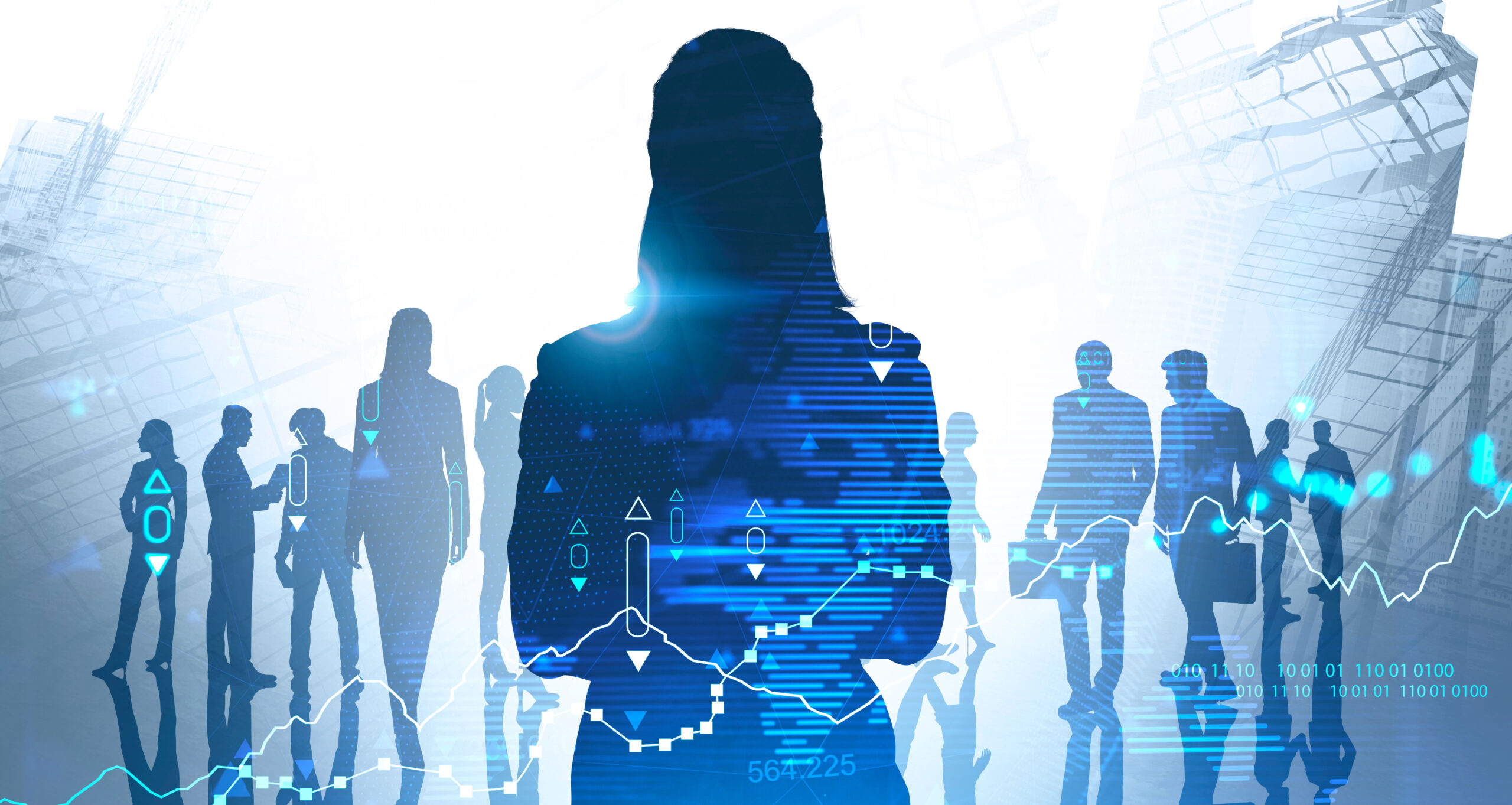 Next Generation CEOs - Evolution of the top job - Savannah Group