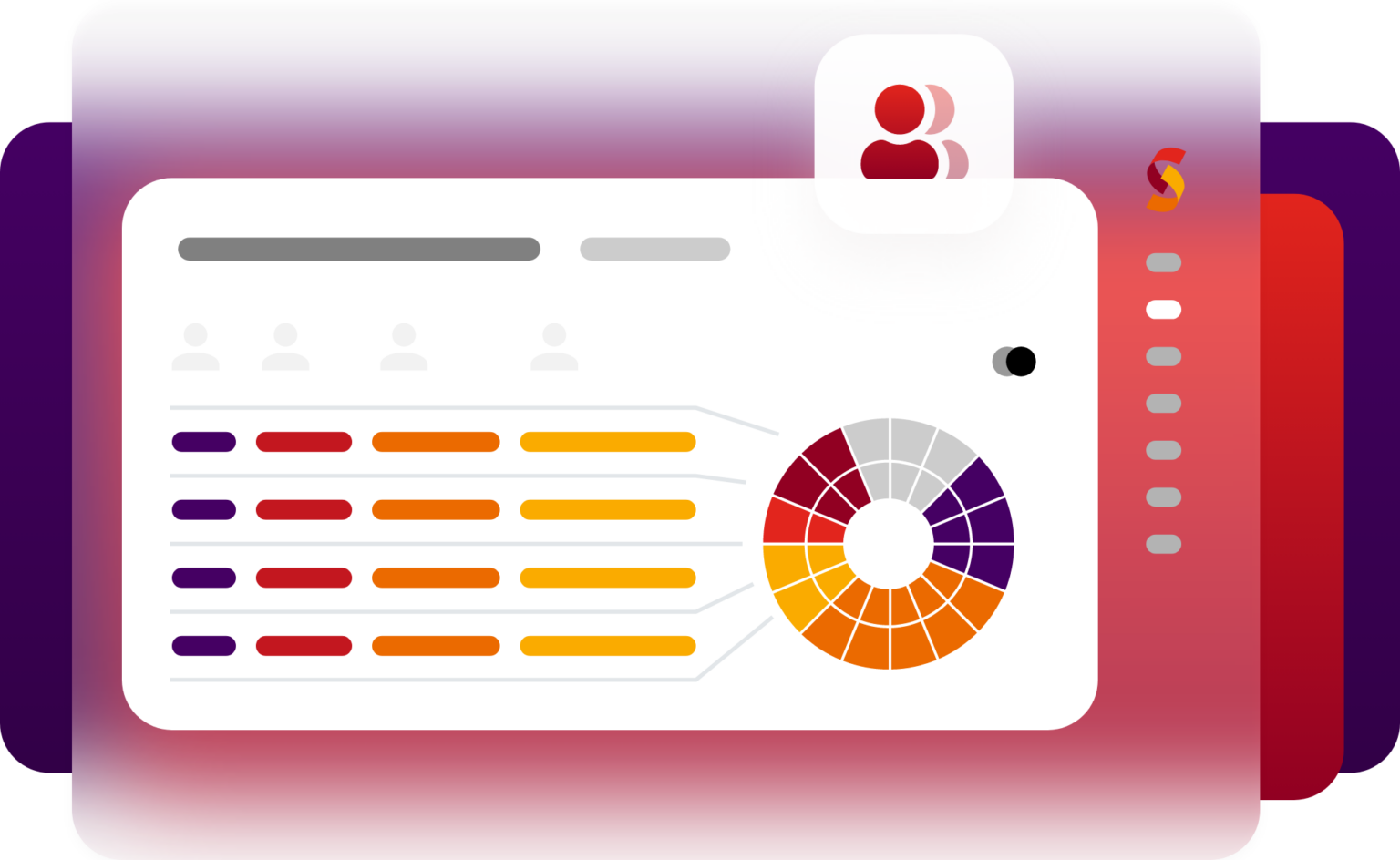 Talent Mapping - Savannah Group