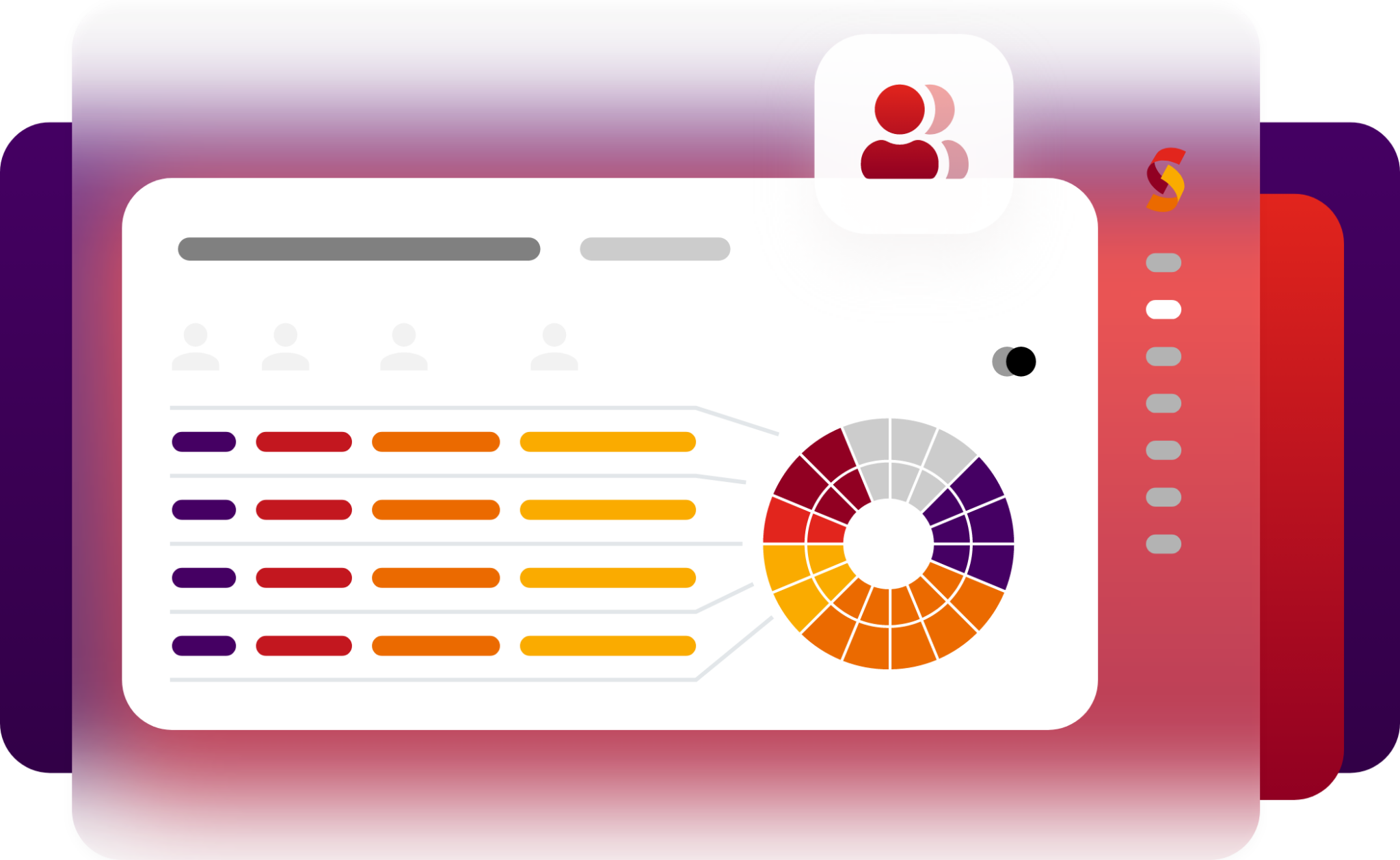 Talent Mapping - Savannah Group