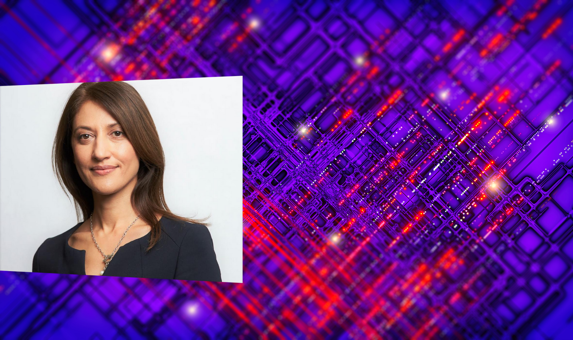 Tech spotlight: Monique Breen - Savannah Group