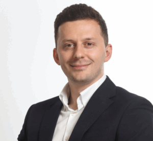 George Maropoulos - Savannah Group