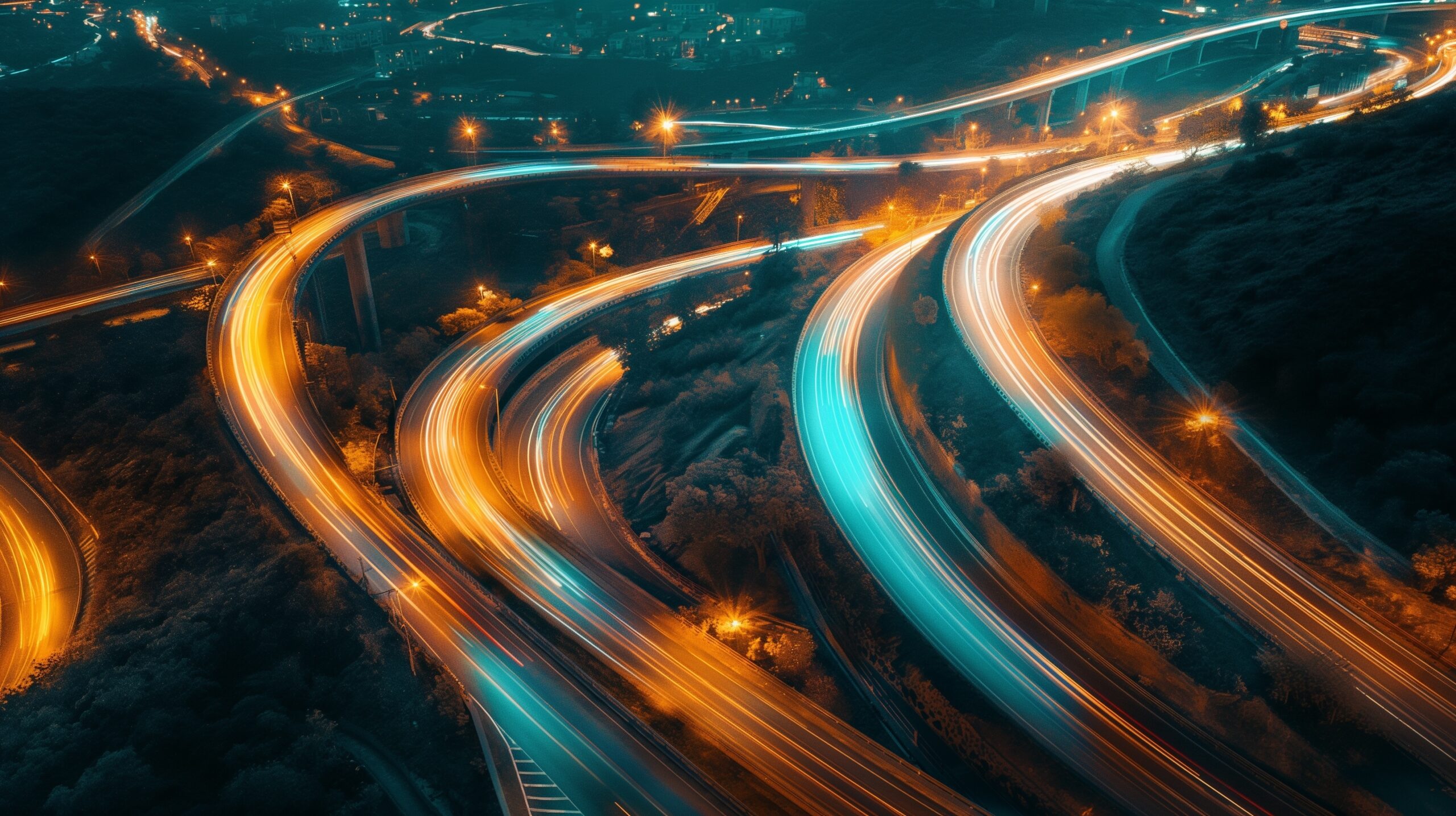 Five Leadership Moves for Infrastructure Funds - Savannah Group