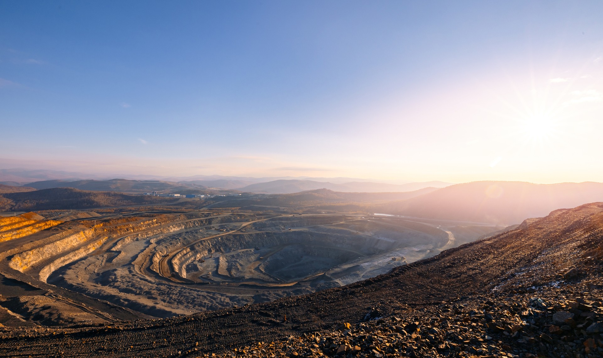 Mining Leadership: Succession, Diversity & the Digital Talent Crisis ...